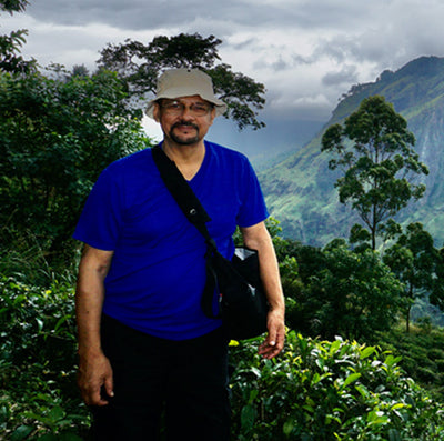 Iron Kettle's Commitment to Small Tea Growers and Fine Leaf Tea"